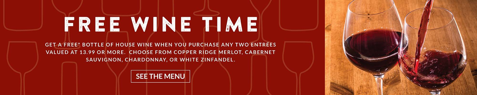 Green Mill Restaurants