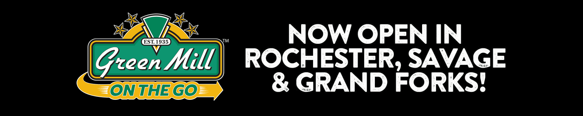 Green Mill Restaurant & Bar | Best Pizza in Minnesota | Dine In, Take ...