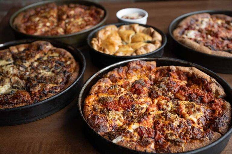 Green Mill Specials, Features, & Promotions | Green Mill Restaurant & Bar