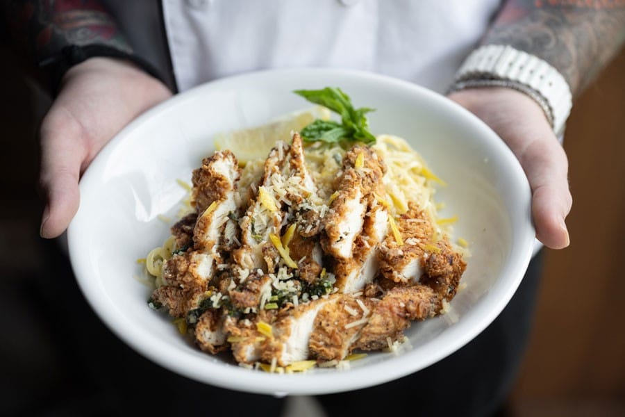 Green Mill Specials, Features, & Promotions | Green Mill Restaurant & Bar