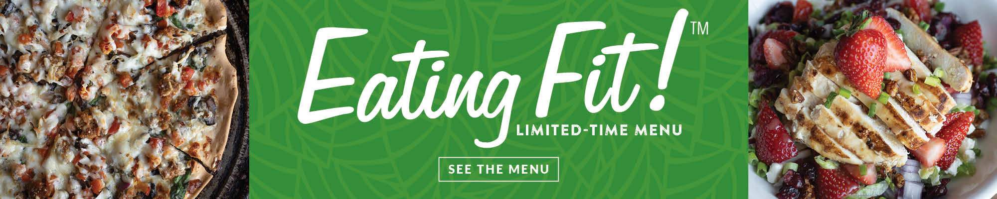 Best in Minnesota: Pizza, Pasta, Wings & More | Green Mill Restaurant & Bar